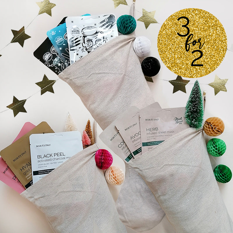 The Ultimate Stocking Fillers For Everyone 🎁