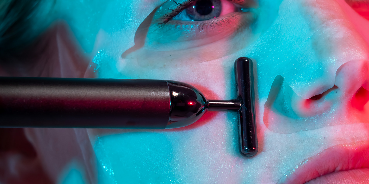 Exploring the Benefits of Sonic Vibration for Your Skin