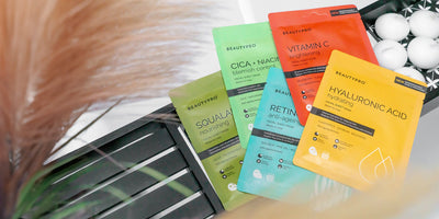 BEAUTYPRO | Award Winning Korean Skincare
