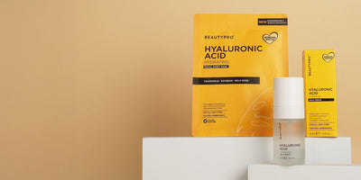 BEAUTYPRO | Award Winning Korean Skincare