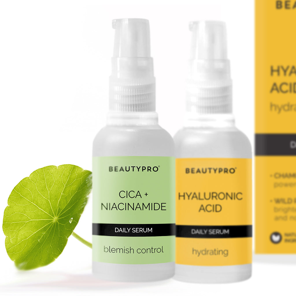 BEAUTYPRO | Award-Winning Skincare