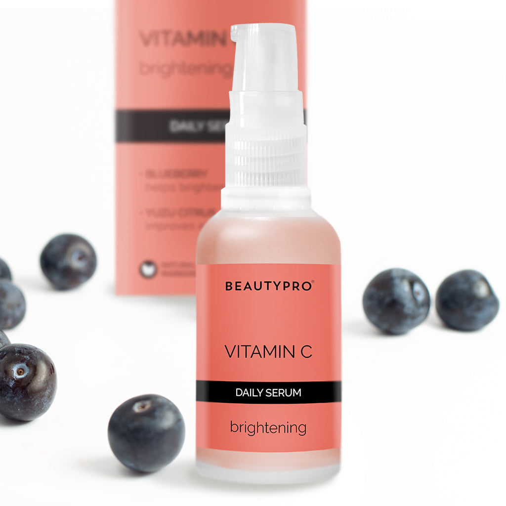 BEAUTYPRO | Award-Winning Skincare