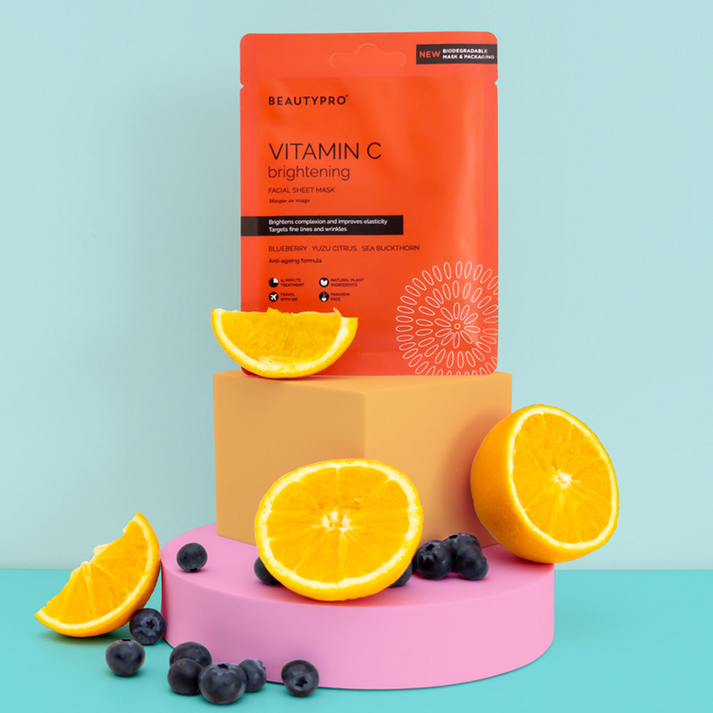 BEAUTYPRO | Award-Winning Skincare