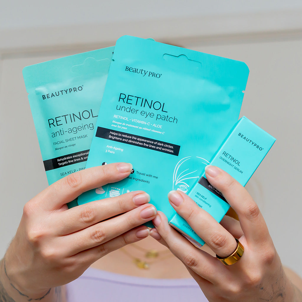 BEAUTYPRO | Award-Winning Skincare