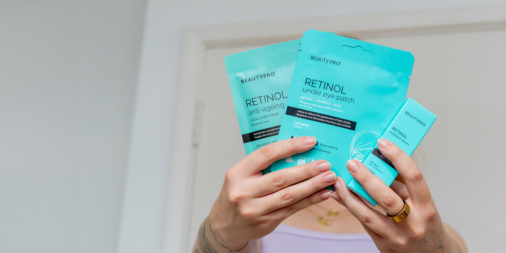 BEAUTYPRO | Award-Winning Skincare