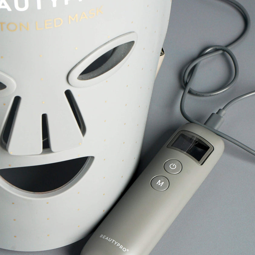 PHOTON LED Light Therapy Facial Mask (V2)