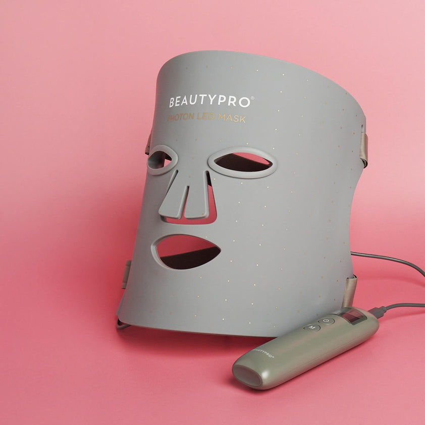 PHOTON LED Light Therapy Facial Mask (V2)