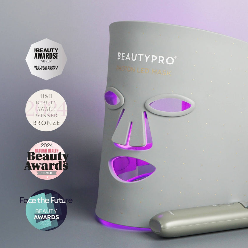 PHOTON LED Light Therapy Facial Mask (V2)