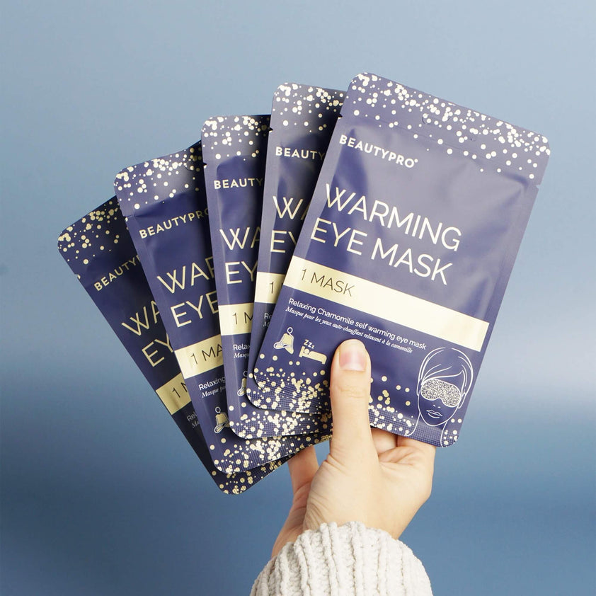 SUPER HYDRATING Travel Face Sheet Mask