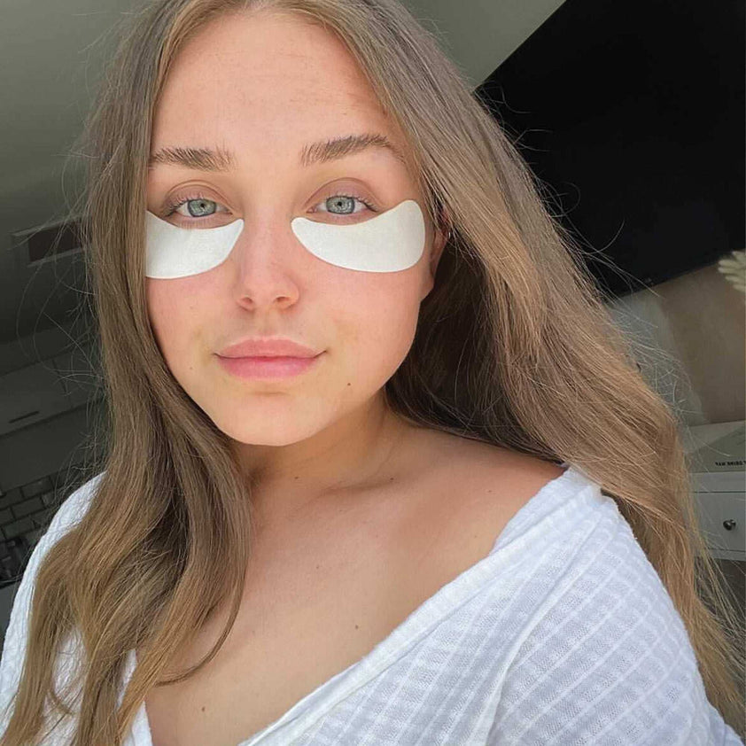 BeautyPro Warming Eye Mask
