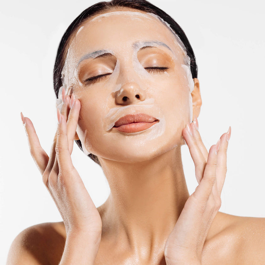 SUPER HYDRATING Travel Face Sheet Mask – BEAUTYPRO